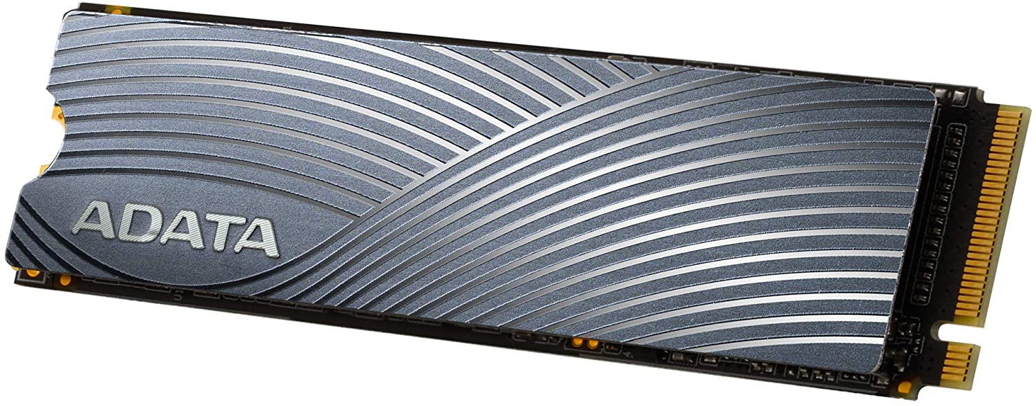 SSD M.2 2280 250GB/ASWORDFISH-250G-C ADATA - www.roua.ro