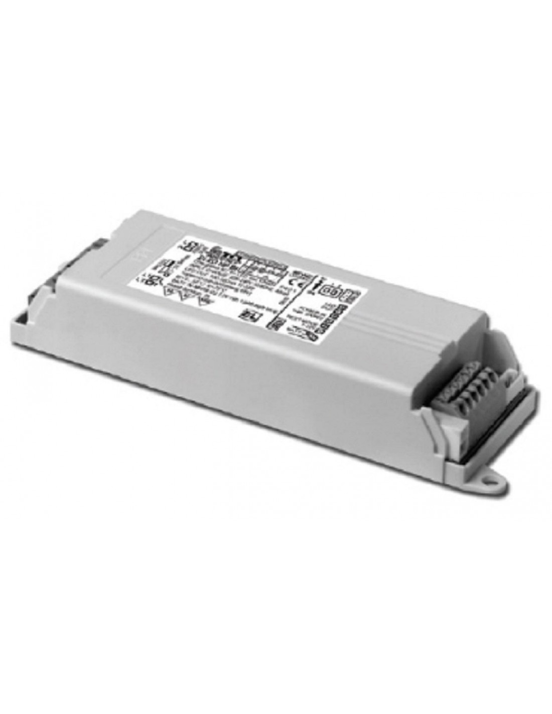 Kit de emergenta TCI ELED HP 3H, autonomie 3h, 220 - 240 V, 50/60 Hz, 20