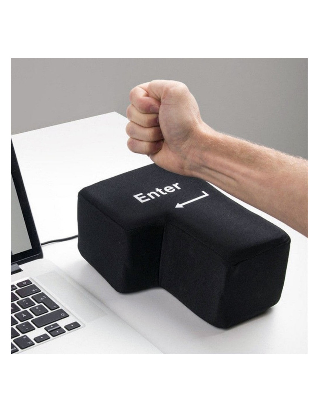 Tasta Enter antistres - www.roua.ro