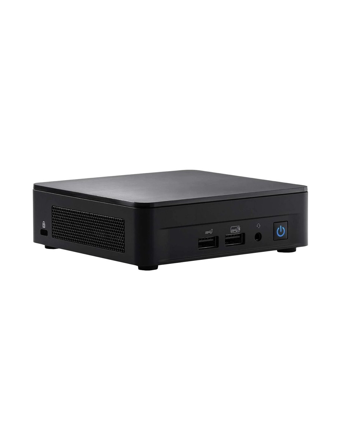 Intel NUC 12 Pro Kit NUC12WSKi5, no cord, single unit Intel NUC 12 Pro Kit NUC12WSKi5, no cord, single unit