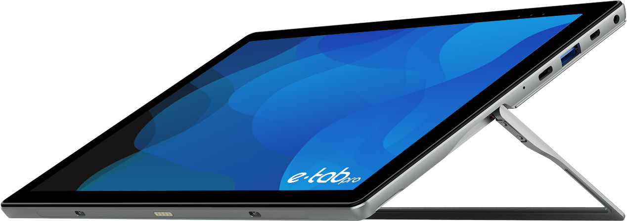 Tableta Microtech e-tab Pro 4, Procesor Intel Celeron N4020, 4GB RAM ...