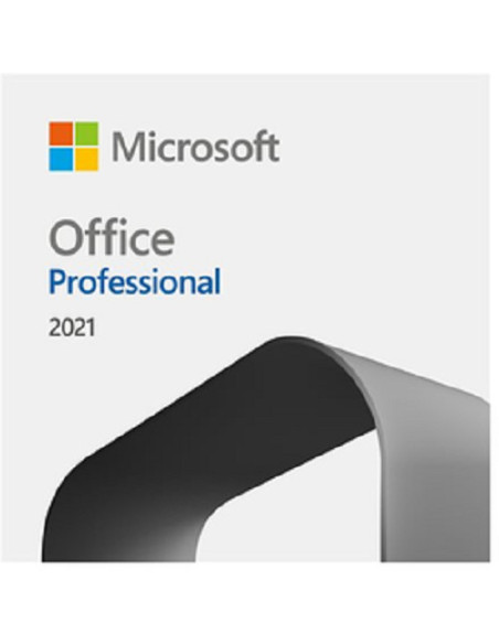 Licenta retail Microsoft Office 2021 Professional Electronic Software ...
