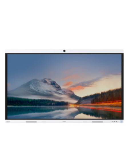 Display interactiv (tabla interactiva) Huawei IdeaHub B2 (IHB2-75PU ...