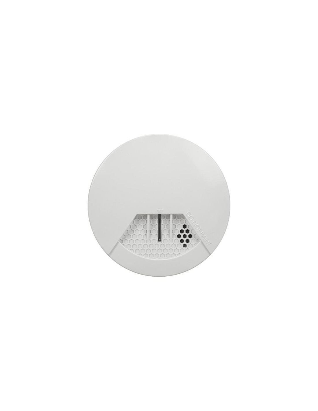 Detector radio de fum - montare tavan Paradox SD360, un senzor