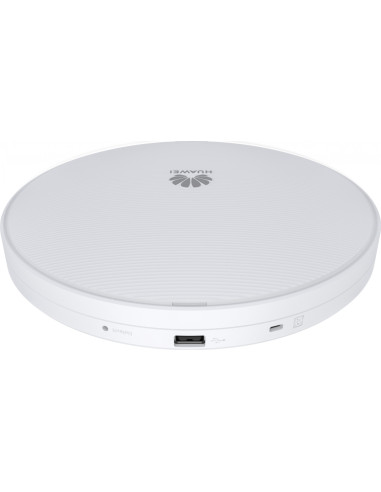 WIRELESS ACCESS POINT HUAWEI AIRENGINE 6761-21T, 3P GB, 802.11ax