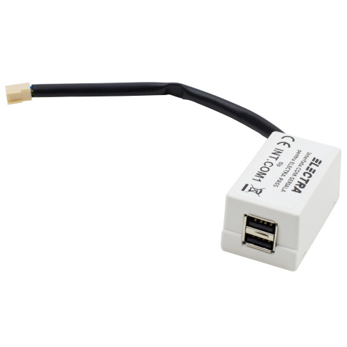 Interfata comunicare - ELECTRA KIT.INT.COM.1 - www.roua.ro