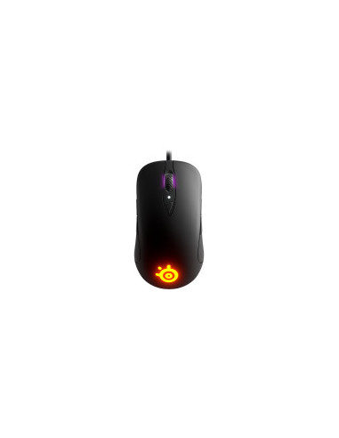 SteelSeries I Sensei Ten I Gaming Mouse I TrueMove Pro sensor / Tilt
