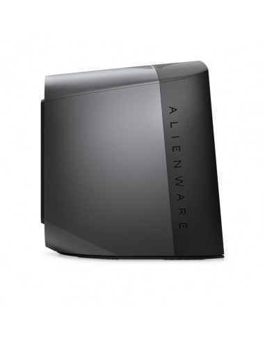 Dell Gaming Desktop Alienware Aurora R10, AMD Ryzen 5 3500, 8GB, 256GB