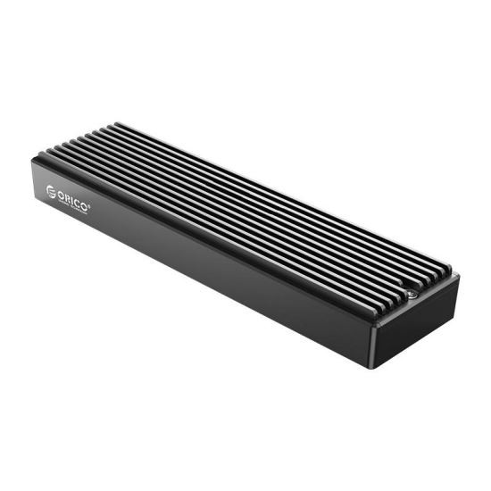 Rack SSD Orico M2PV-C3 NVME M.2 USB 3.1 GEN1 negru