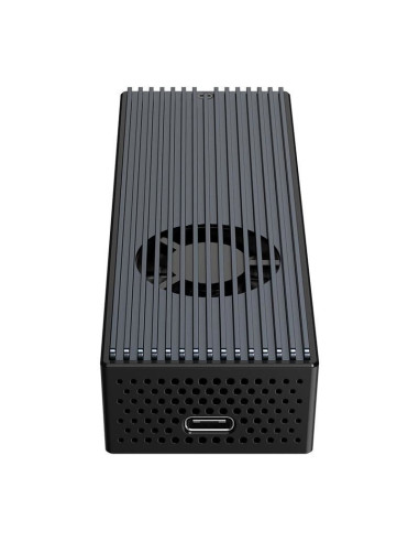 Rack SSD Orico M2PVC3-G20 USB3.2 GEN2x2 NVMe M.2 negru - www.roua.ro