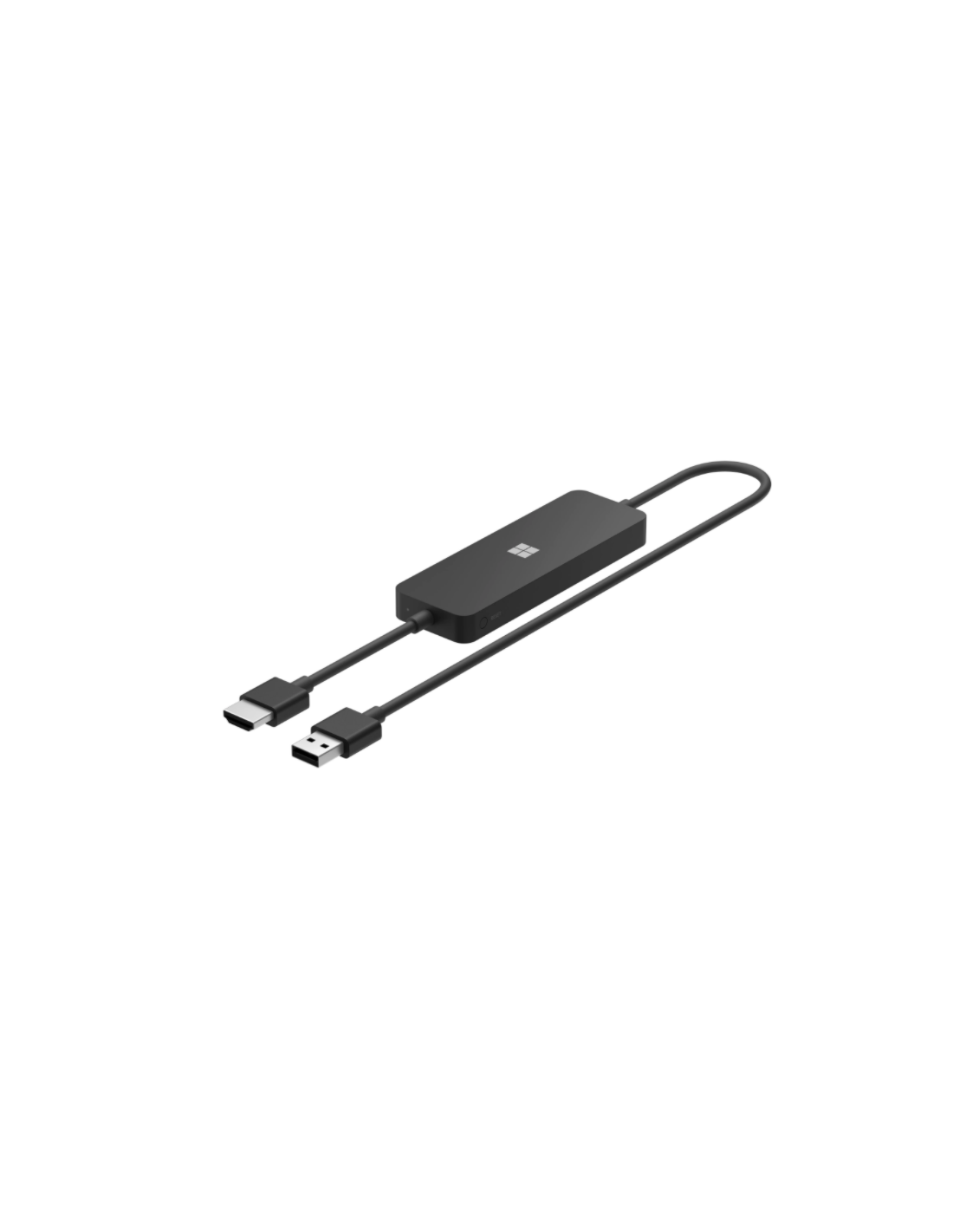 Adaptor Microsoft 4K Wireless Display, negru - www.roua.ro