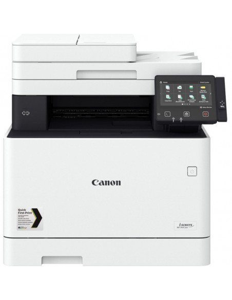 Multifunctionala Canon I-Sensys Mf746Cx Laser Color, A4, Duplex, Retea