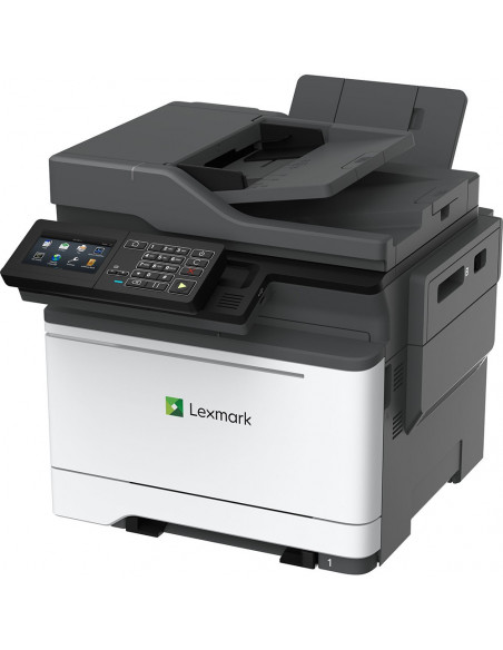 Multifunctionala Lexmark CX522ade Laser Color, A4, Duplex, ADF