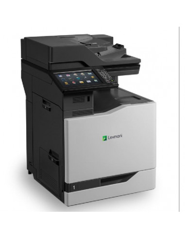 Multifunctionala Lexmark CX725de Laser Color, A4, Duplex, ADF - www.roua.ro