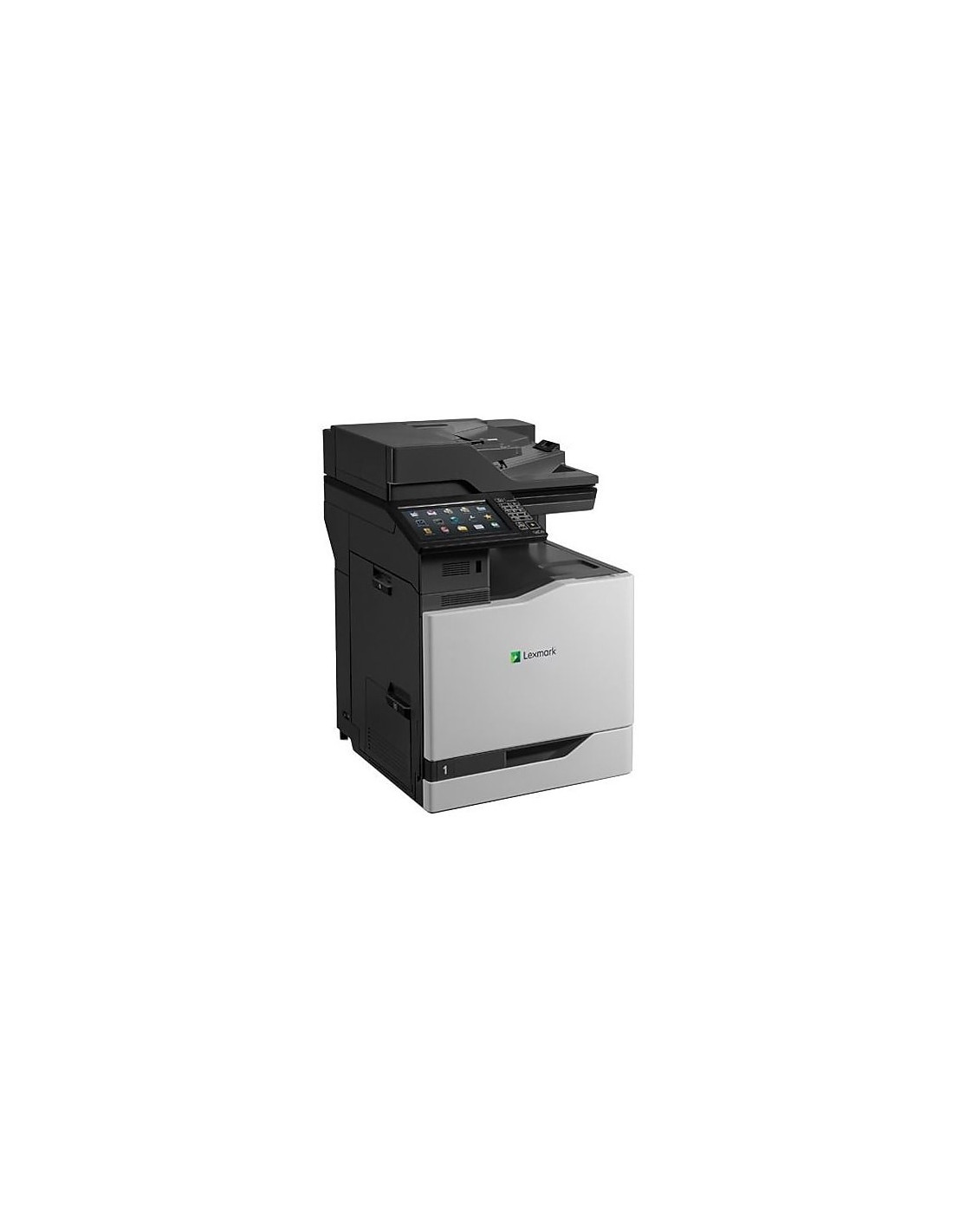Multifunctionala Lexmark CX825de, Laser Color, A4, Duplex, ADF