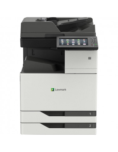 Multifunctionala Lexmark CX921de Laser Color, A4, Duplex - www.roua.ro