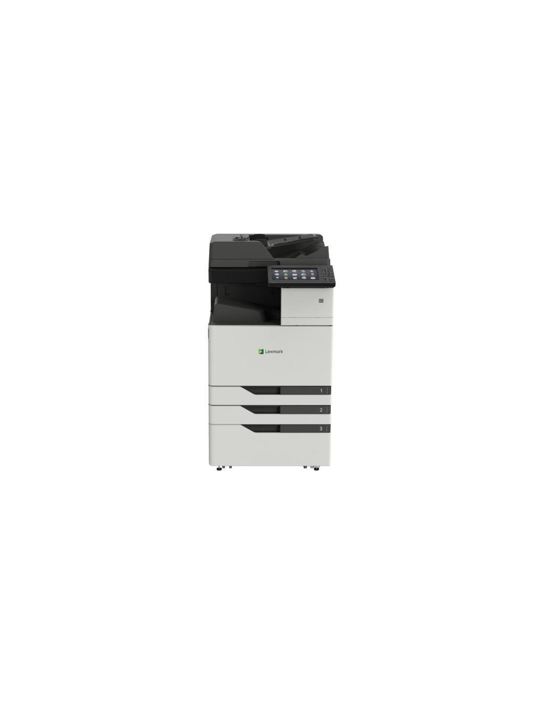 Multifunctionala Lexmark CX923dxe Laser Color, A4, Duplex, ADF