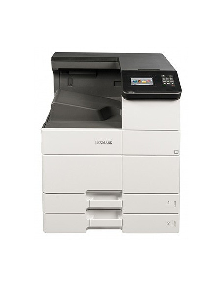 Imprimanta Lexmark MS911de Laser Monocrom, A4, Duplex - www.roua.ro