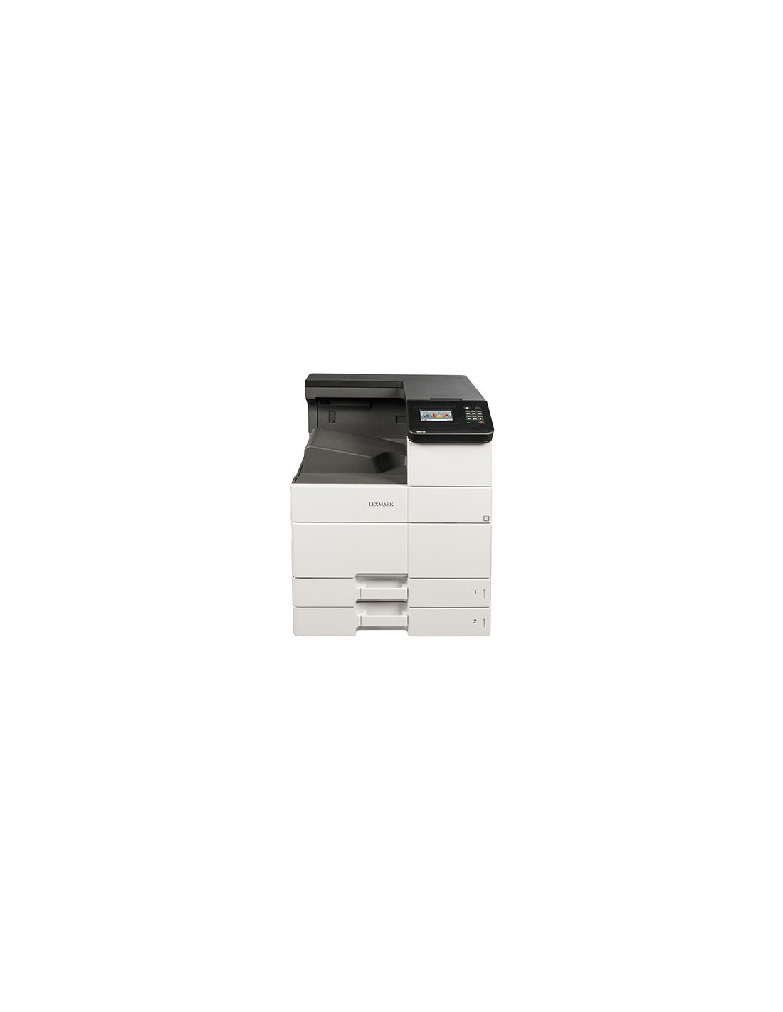 Imprimanta Lexmark MS911de Laser Monocrom, A4, Duplex - www.roua.ro